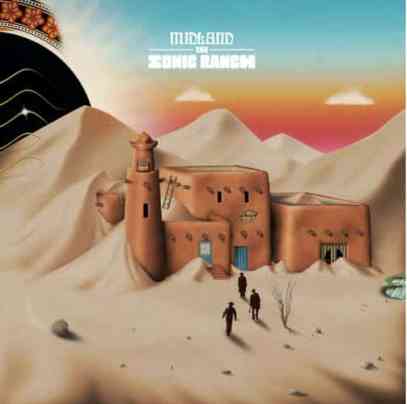 ‘Midland: Sonic Ranch’: The Origin of an Outlier Trio - American Songwriter