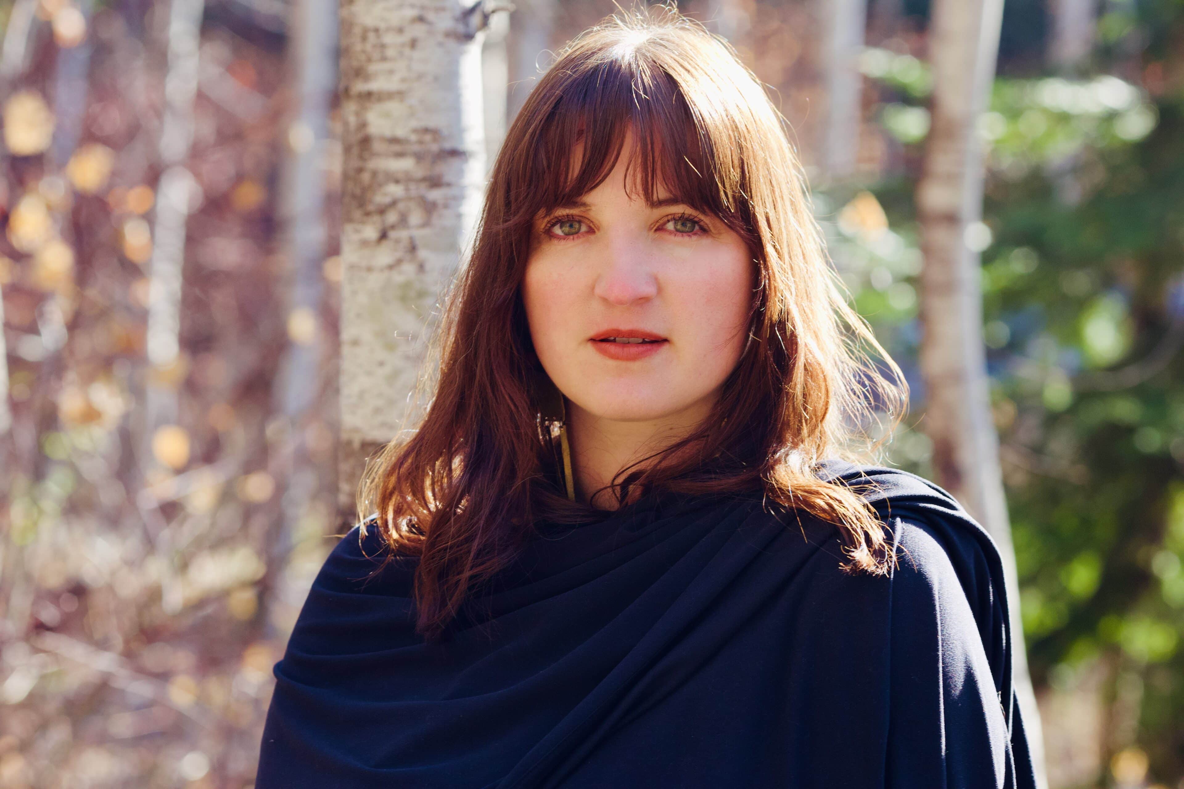 Daily Discovery: Beth Whitney Retells The Parable Of The Prodigal Son ...