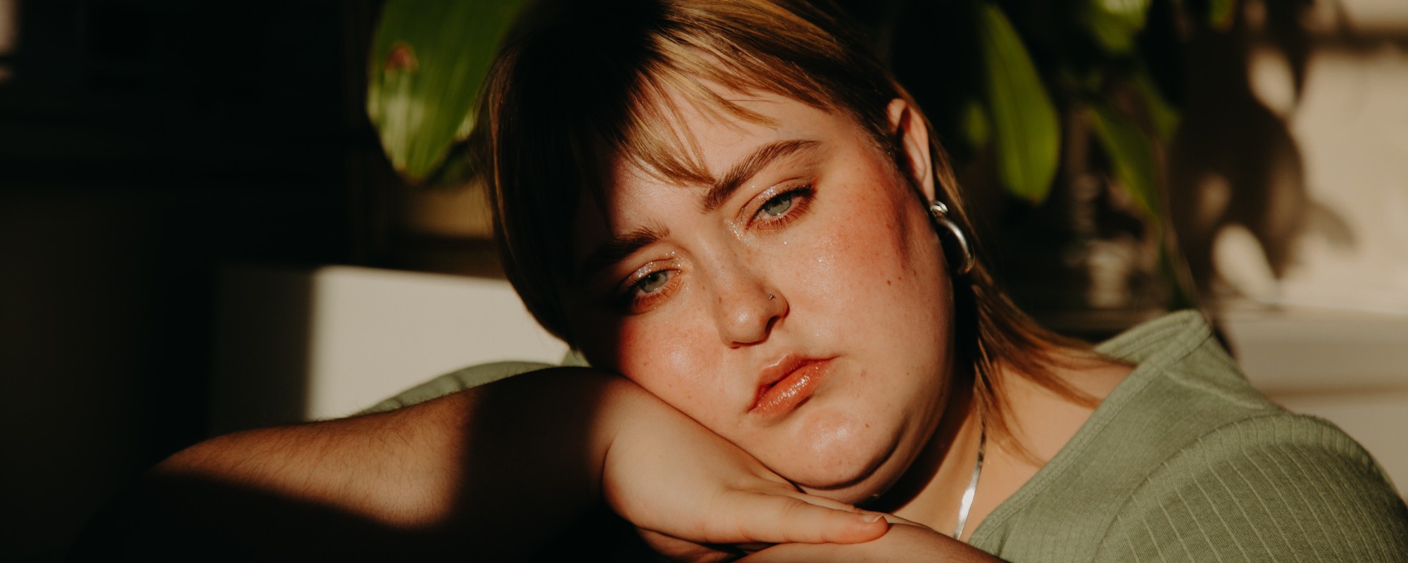 Rachael Jenkins Reopens Religious Wounds With Debut Single, “untitled ...