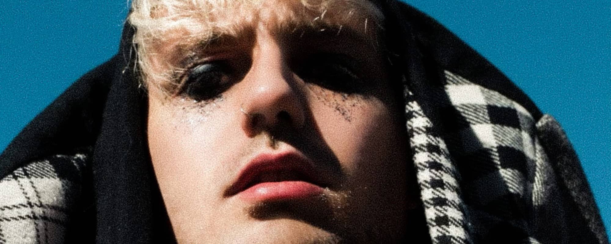 Rilan Culls Happiness Out Of Sadness With New Song, “Sad” - American ...