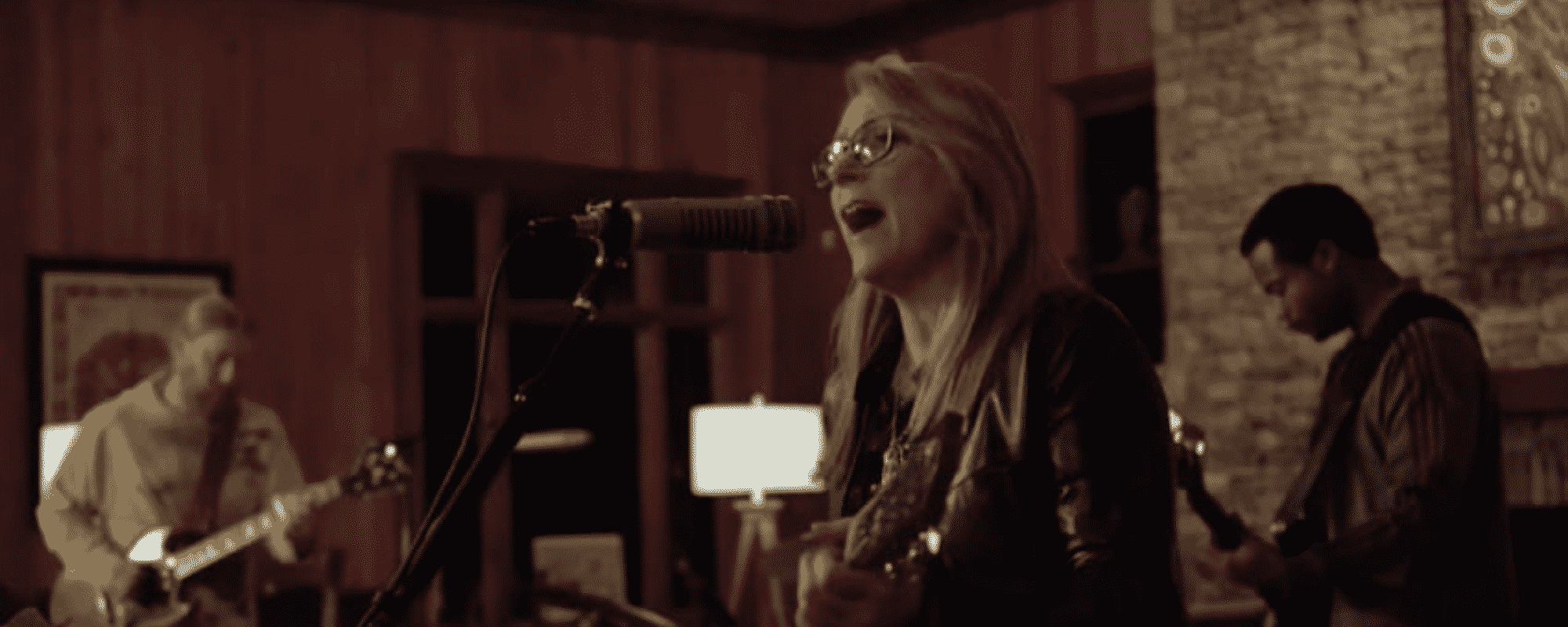 Tedeschi Trucks Band Announces The Fireside Sessions - American Songwriter