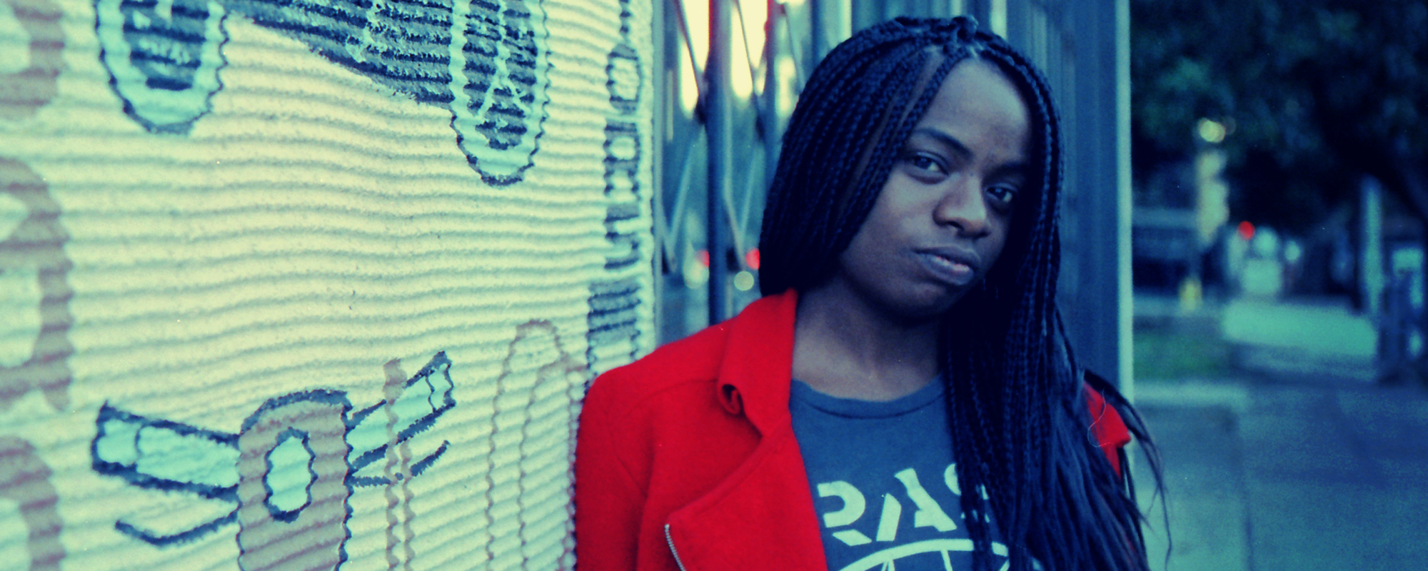 Sunny War Broadens Her Horizons on New Album, ‘Simple Syrup’ - American ...