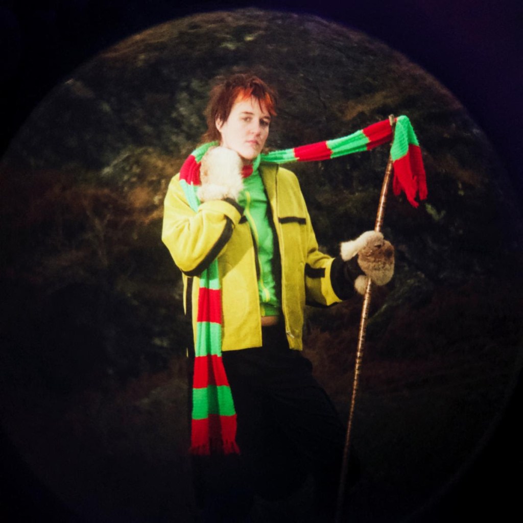 Tiberius b Signed to Mark Ronson's Label, Release "No Smoke" Off Debut ...