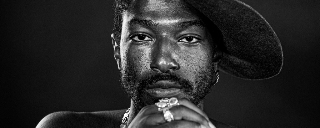 Willie Jones' Music Has a Flair for the Future and an Energy for “Right ...