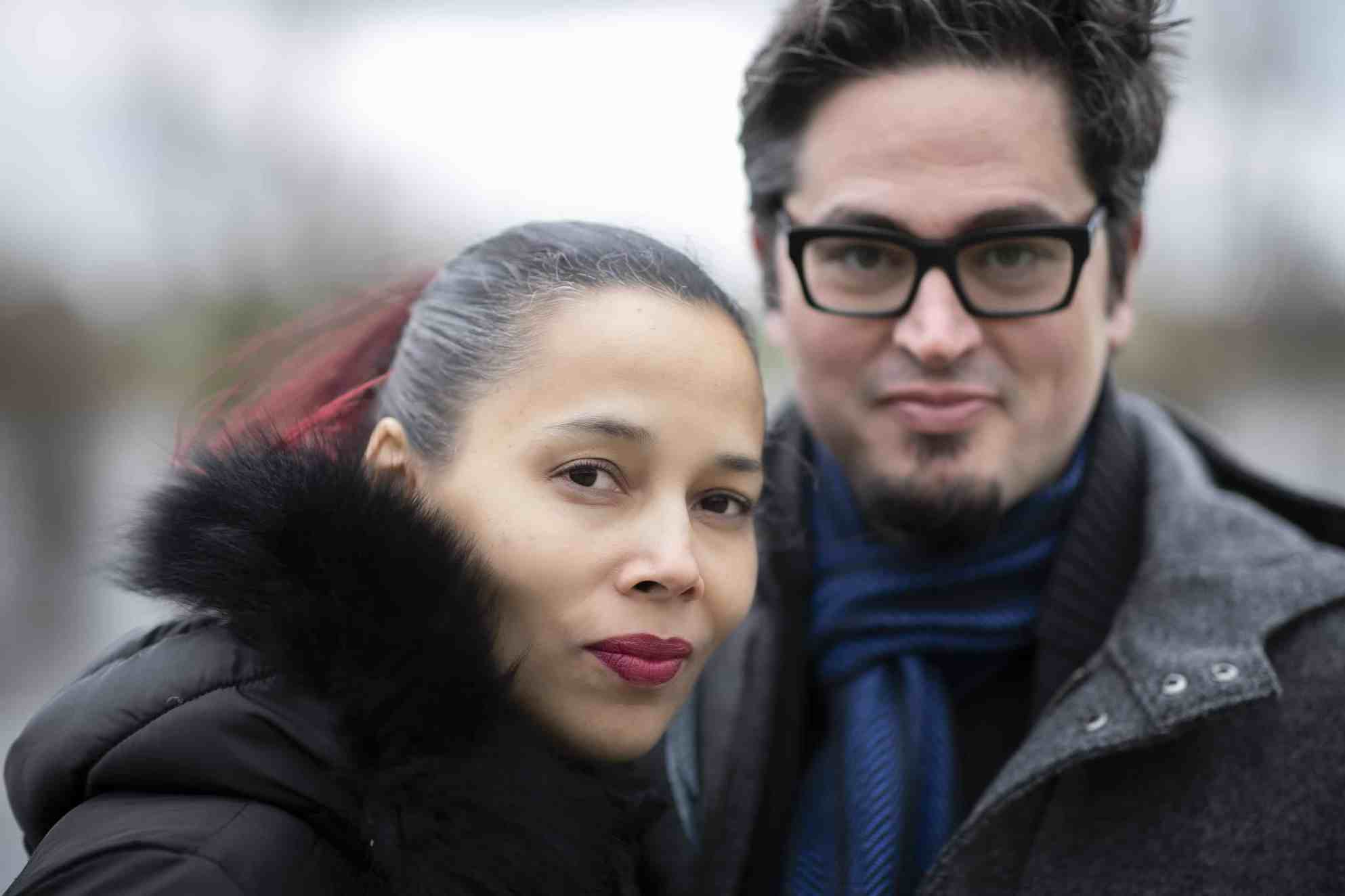 Rhiannon Giddens Longs for Her Life Before on "Waterbound" - American ...