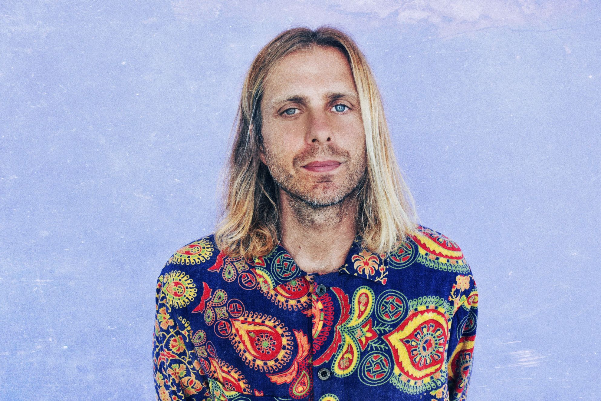 AWOLNATION's Aaron Bruno Expands 'Megalithic Symphony' for 10th ...
