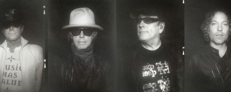 The Story Behind "Dream Police" by Cheap Trick and Why Production of ...