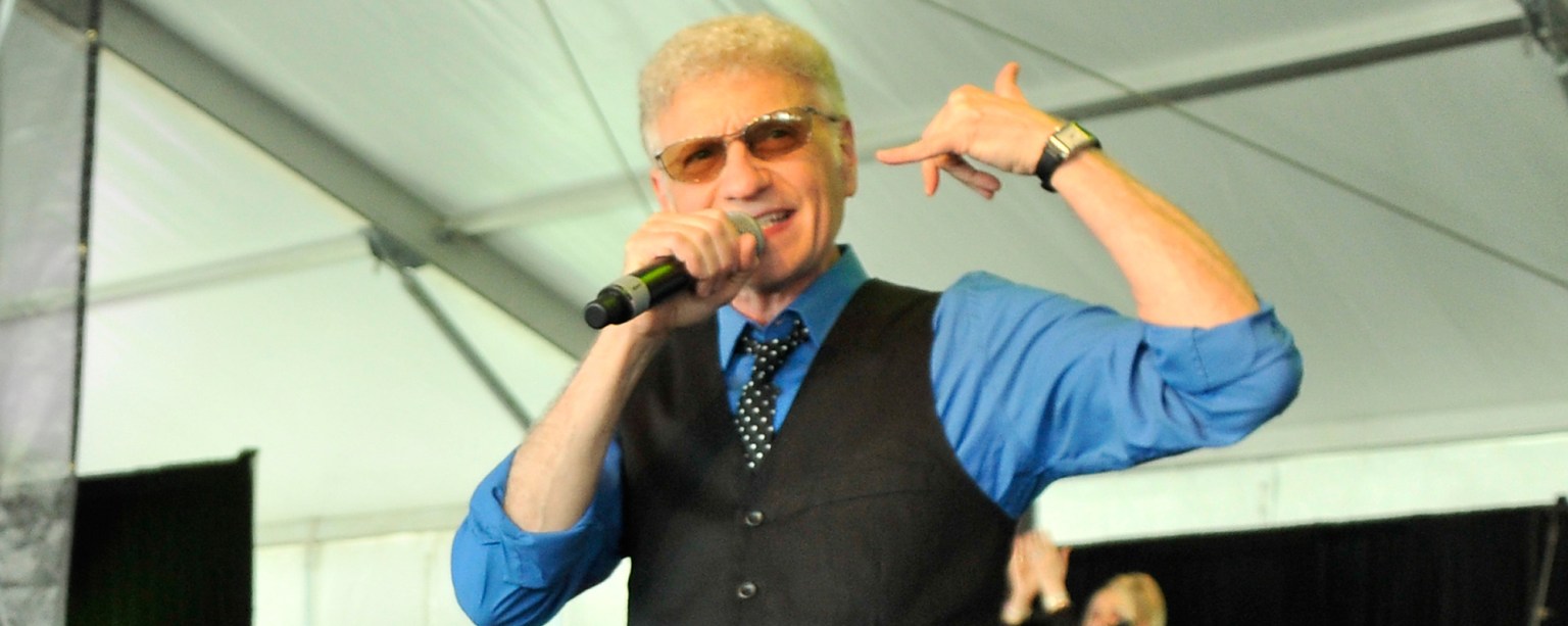 Dennis DeYoung Says Farewell By Going Back To Where It All Began ...