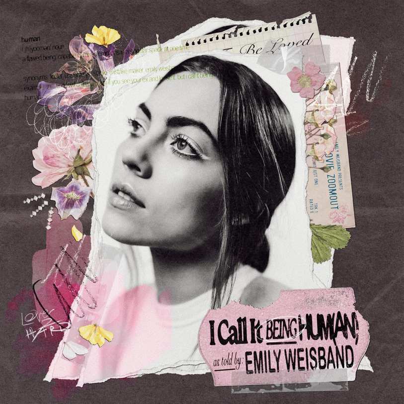 With Her New EP, Emily Weisband Bemoans the Realities of Romance ...