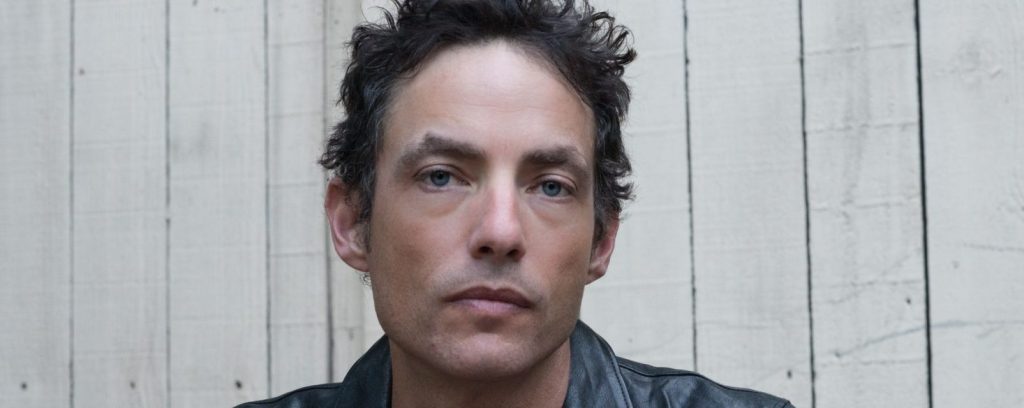Former Wallflowers Guitarist Michael Ward Dead at 57 - American Songwriter