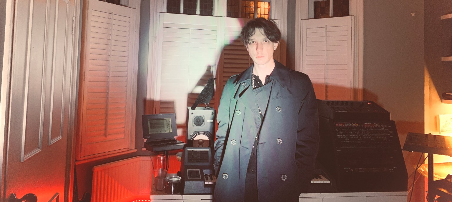 The Meaning Behind "I Don't Live Here Anymore" by The War on Drugs ...