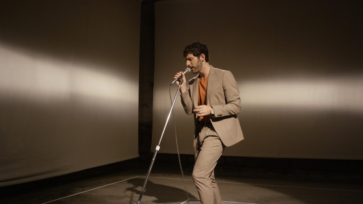 John Splithoff Shares In-Depth Track By Track of New Album ’All In ...