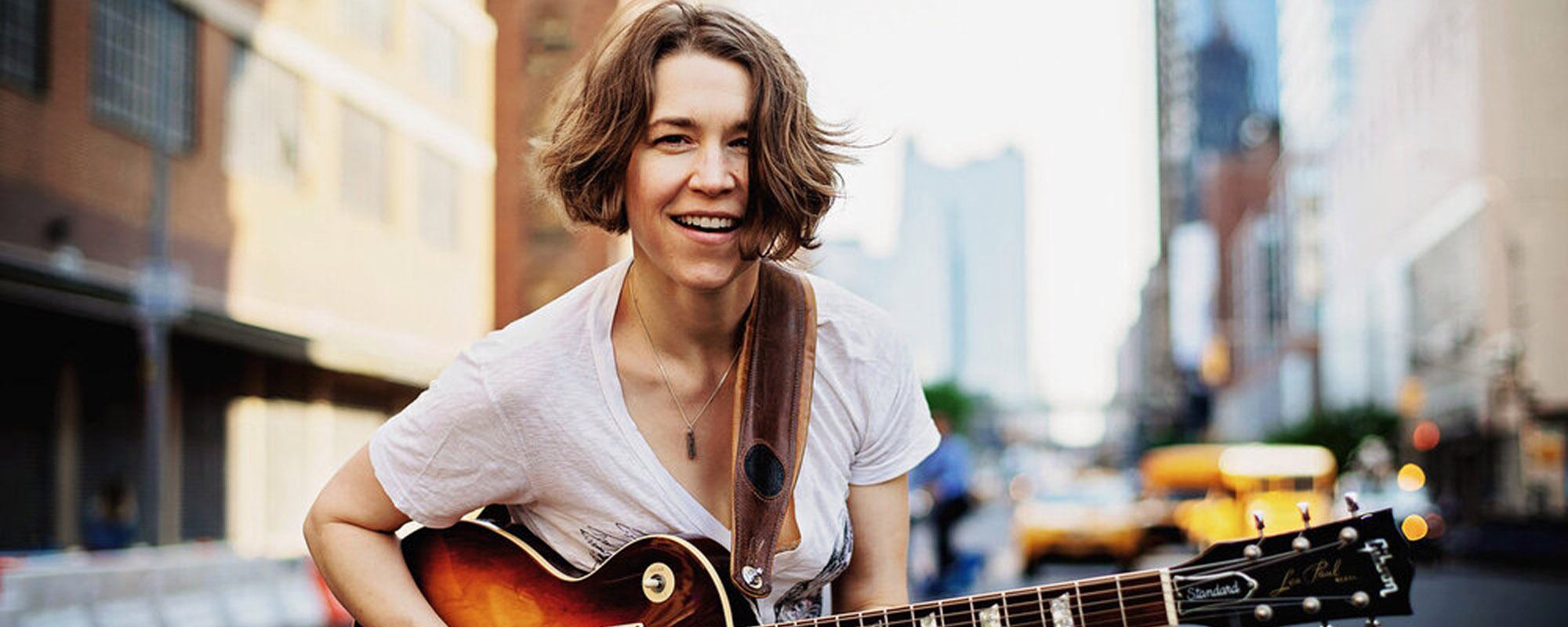 Review: With Touching Tales About Life and Loss, Kate Schutt’s ’Bright ...