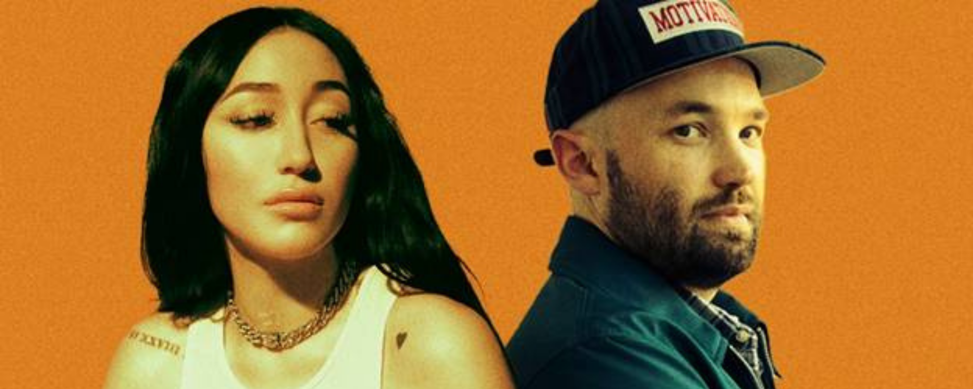 Noah Cyrus Announces North American Summer and Fall Tour
