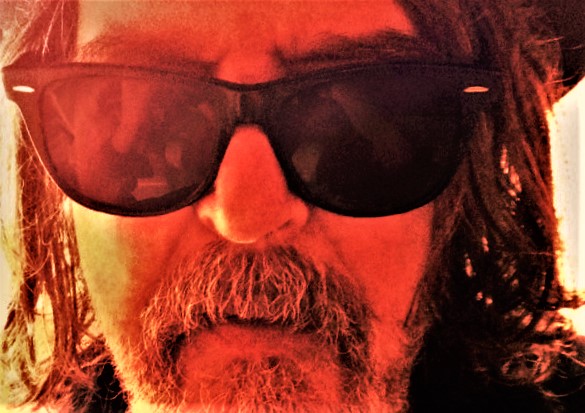 Peter Case on John Lennon's 80th Birthday - American Songwriter