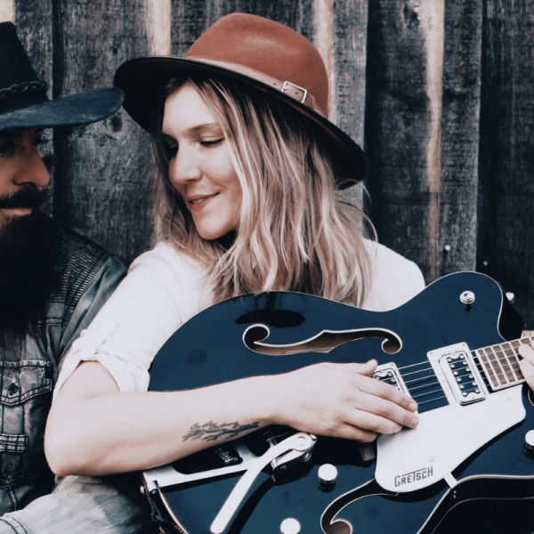 Caamp's Frontman Taylor Meier Starts Independent Label Gjenny Records ...