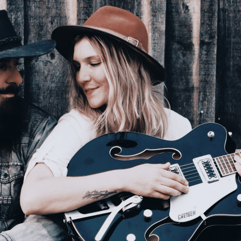 Caamp's Frontman Taylor Meier Starts Independent Label Gjenny Records ...