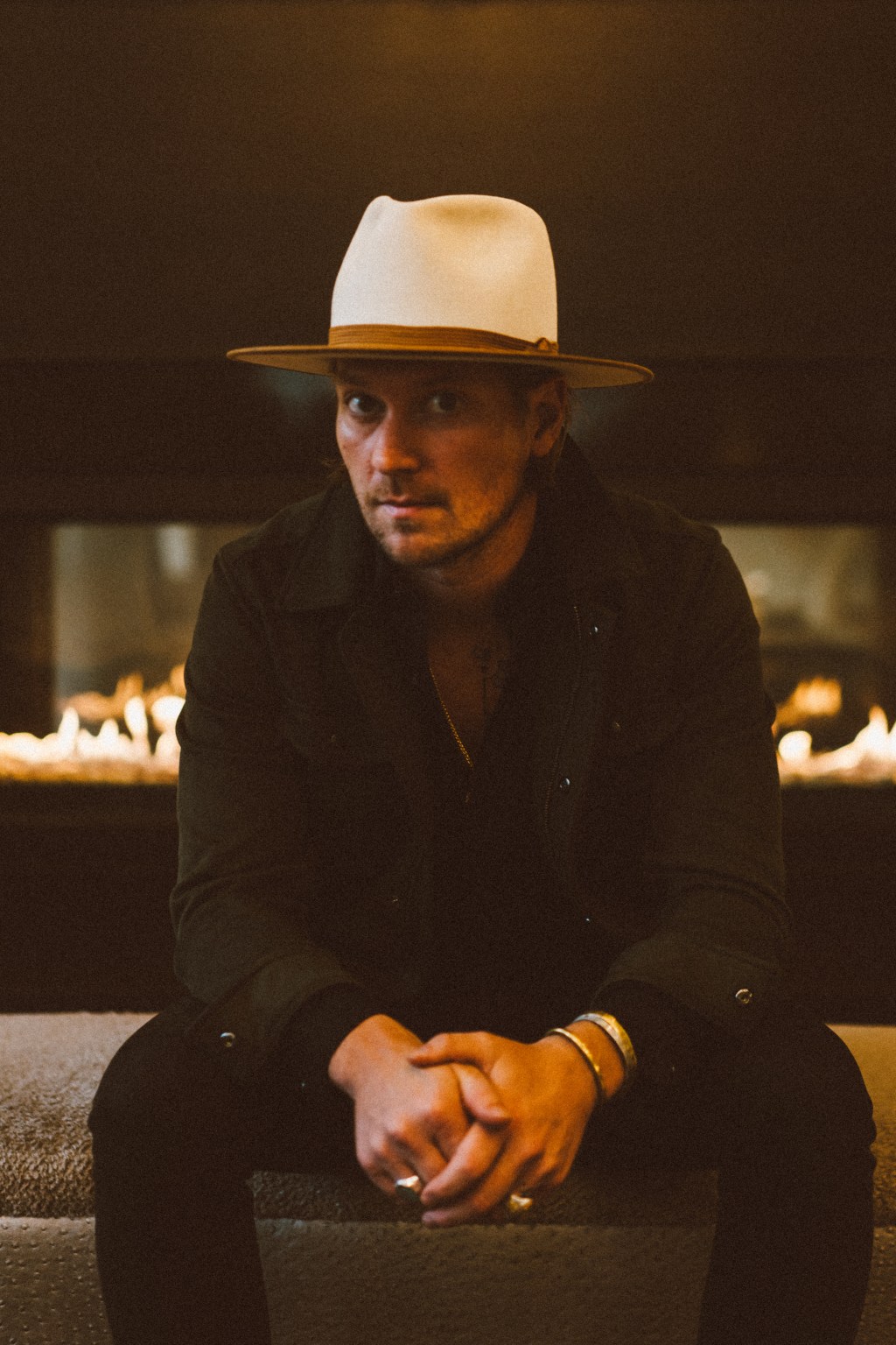 Needtobreathe’s Bear Rinehart Picked From Nearly 100 Pandemic-Penned ...