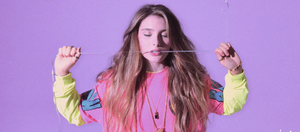 Grace Gaustad Honors Her Family And Tells Her Story On New EP, ‘Welcome ...