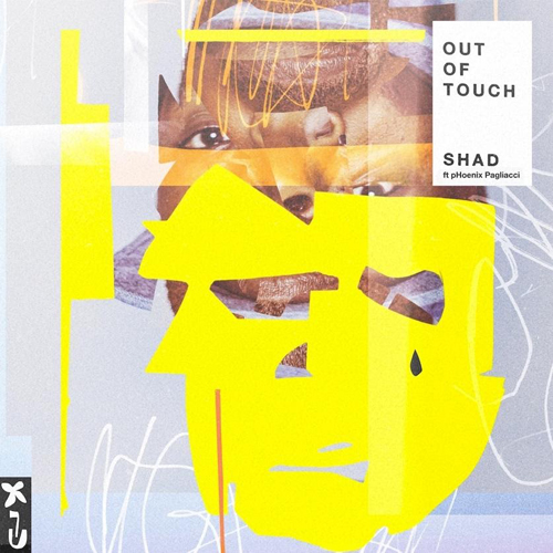 Hip-Hop Artist Shad Returns with Memorable New Offering “Out of Touch ...