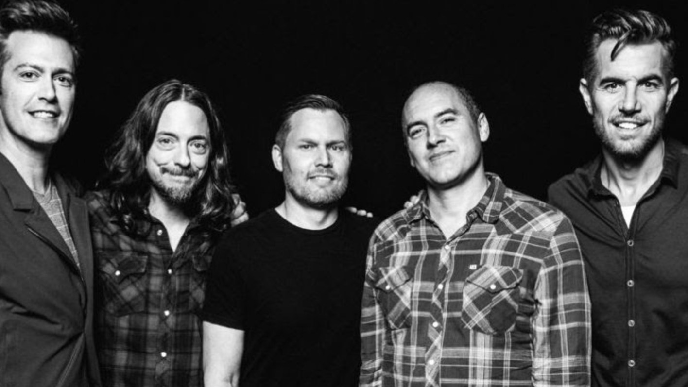 Tour Announcements Archives - American Songwriter