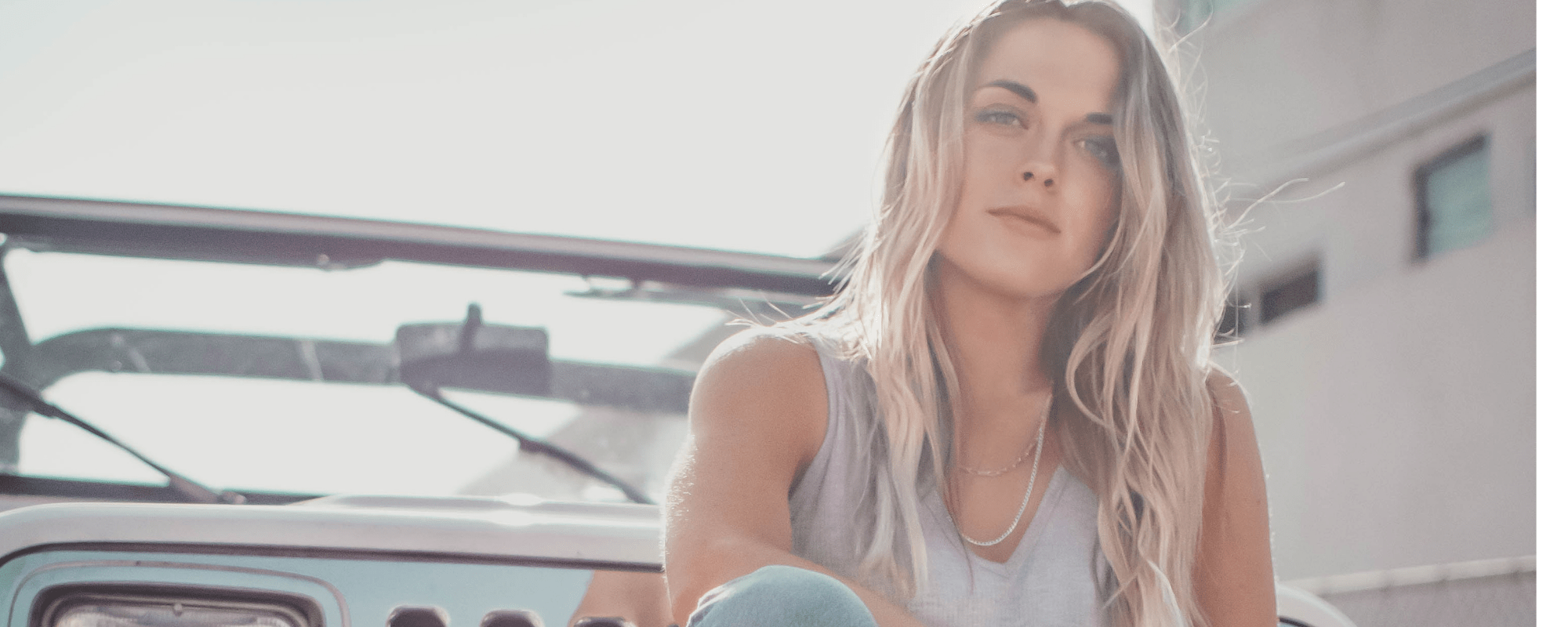 Alana Springsteen Shares Video for Track with Chris Stapleton