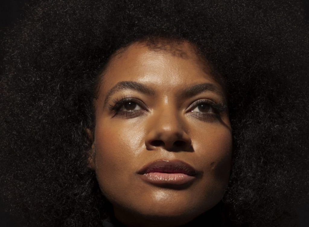 Sylvia Rose Novak Toughens Up With 'Bad Luck' - American Songwriter