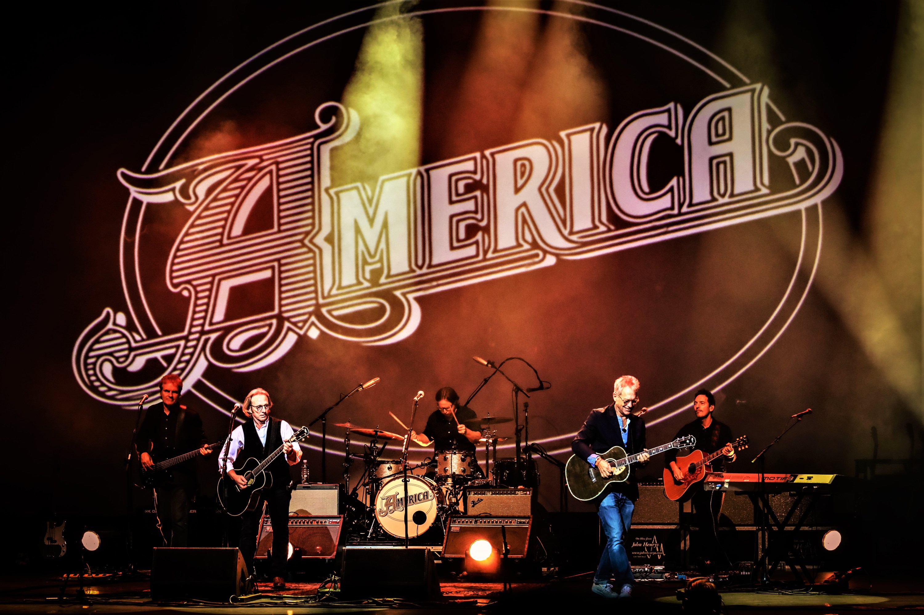 Behind the Song: "Ventura Highway" by America