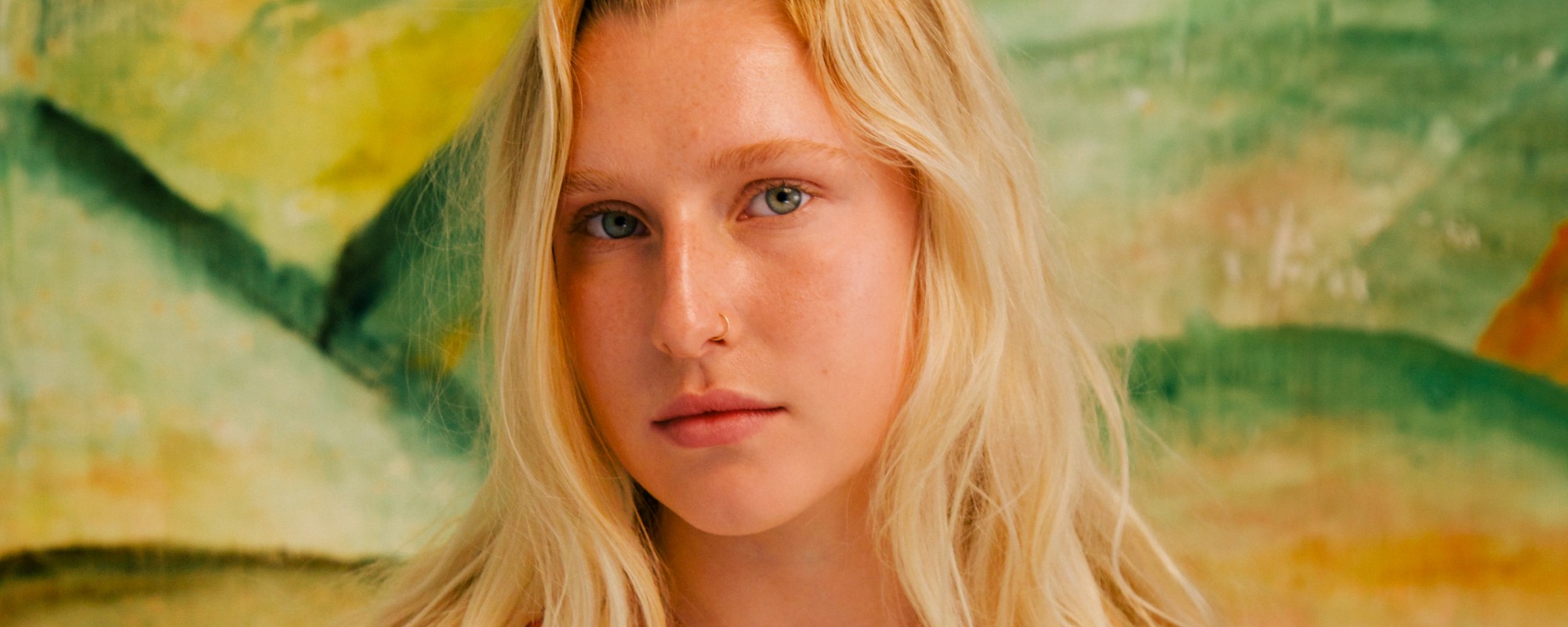 Billie Marten Replenishes Her Mind With Third Album, ‘Flora Fauna ...