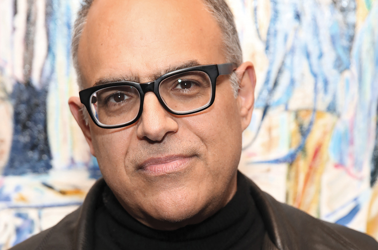 David Yazbek: A Rock ’n’ Roller Crosses Over to Broadway - American ...