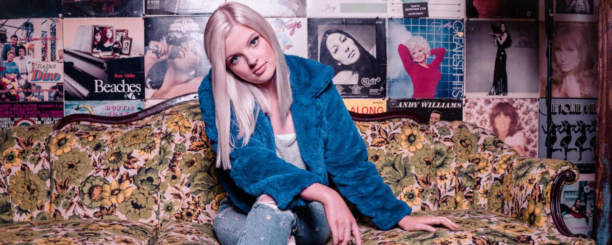 Daily Discovery: How Maggie Rose Helped Bring Dylan Hartigan’s Vision ...