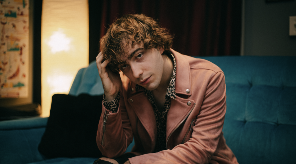 Daily Discovery: Rhett Repko Kickstarts the Summer Songs with "Late Nights"