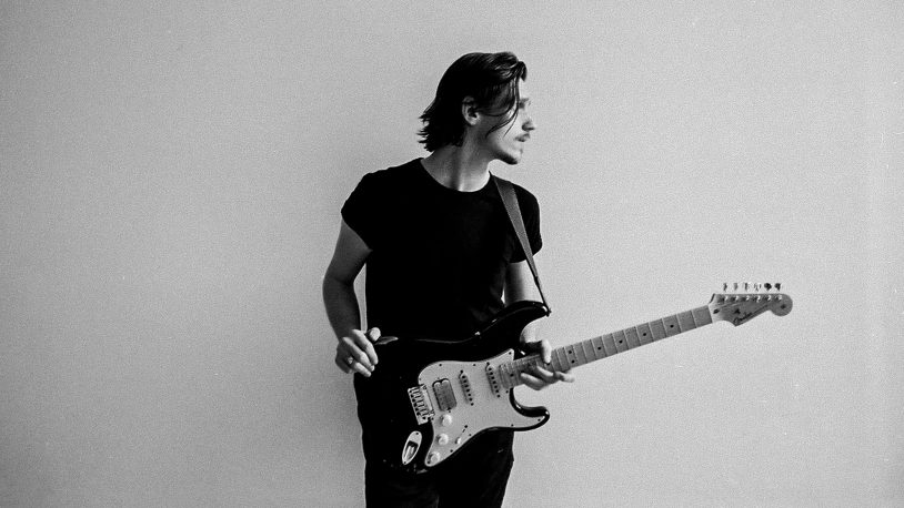 Behind The Song: America's "Tin Man" by Dewey Bunnell - American Songwriter