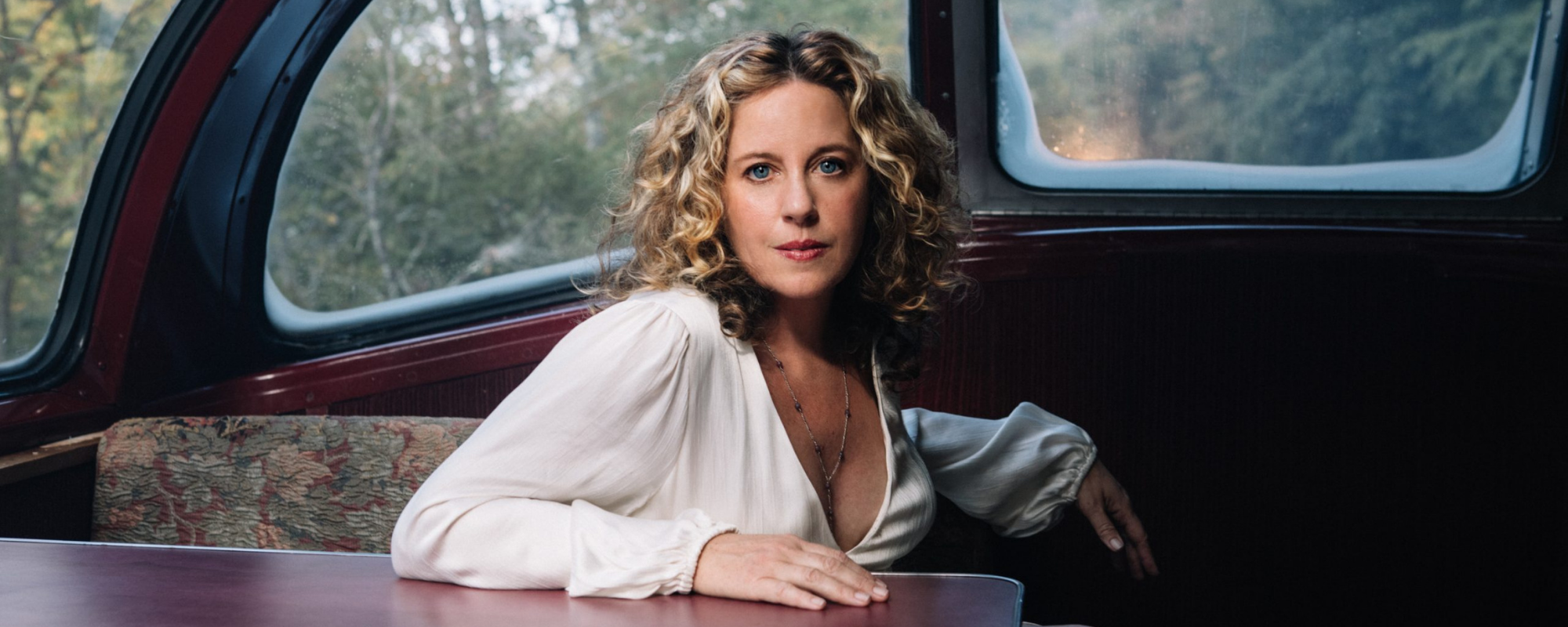 Molting From Mandolin Orange: Emily Frantz & Andrew Marlin Expand On ...