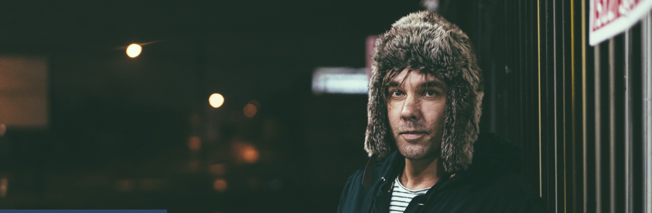 Mountain Time's Chris Simpson Unearths Lost Tracks on ‘Saint Francis ...