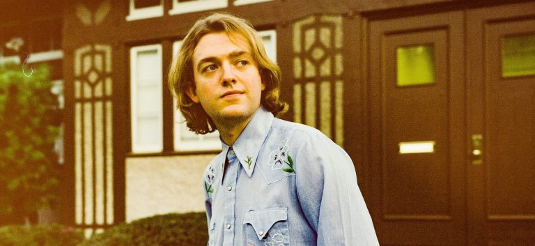 Get to Know Sloan Struble, the 21-Year-Old Indie Pop Phenom Behind ...