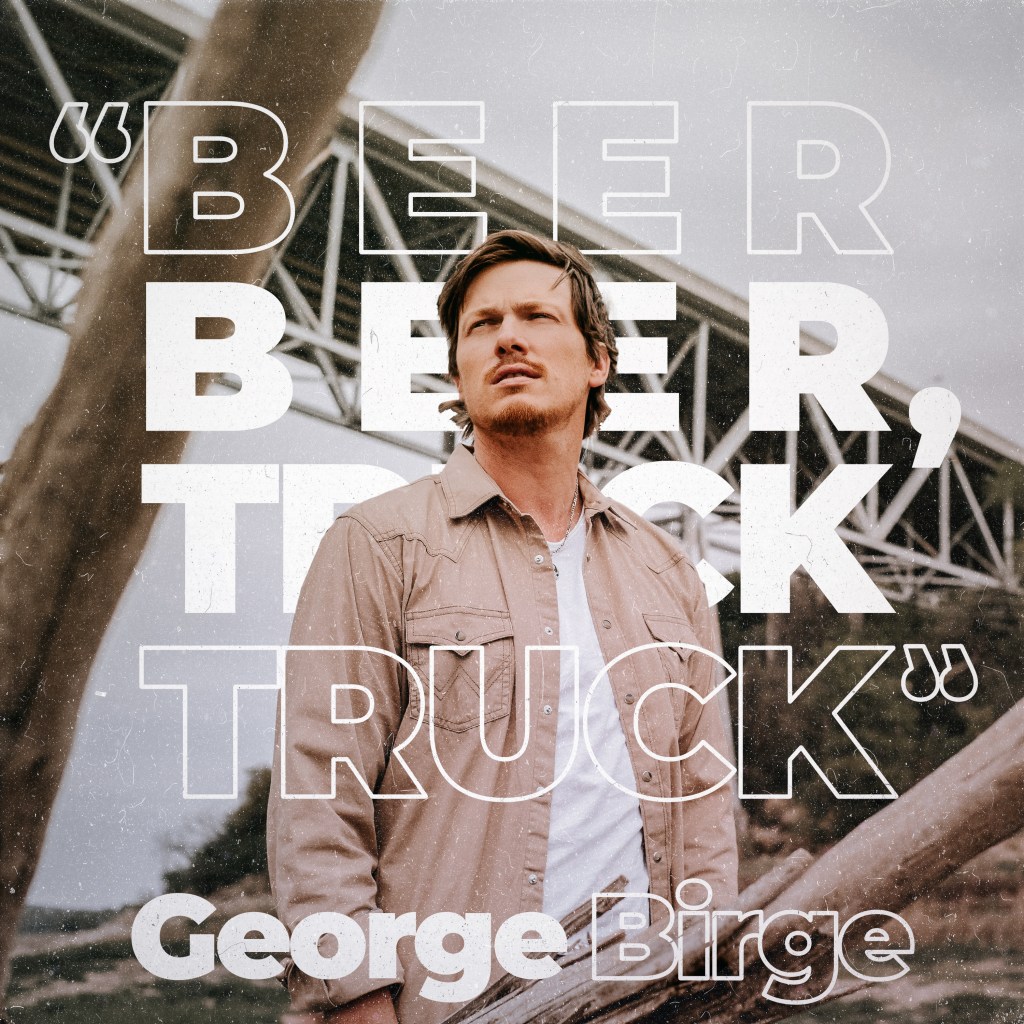 George Birge Credits TikTok & A Twist of Fate for His Renewed Artistic ...
