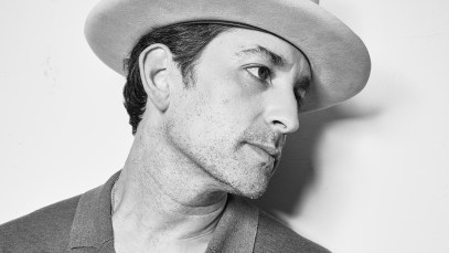 GoldFord Drops "Walks With Me," A Powerful Track About Hope and ...