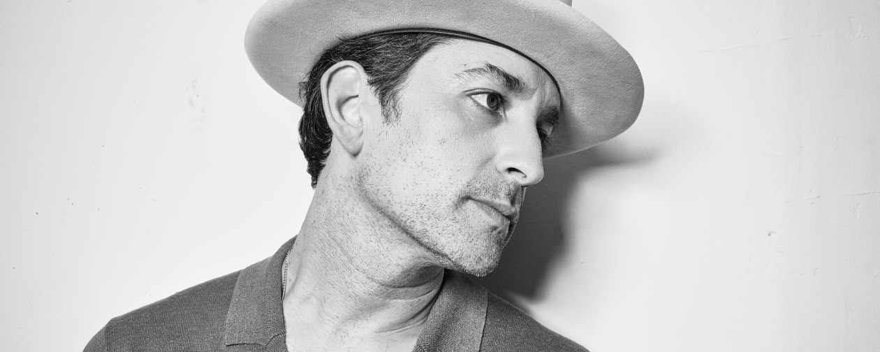 GoldFord Drops "Walks With Me," A Powerful Track About Hope and ...