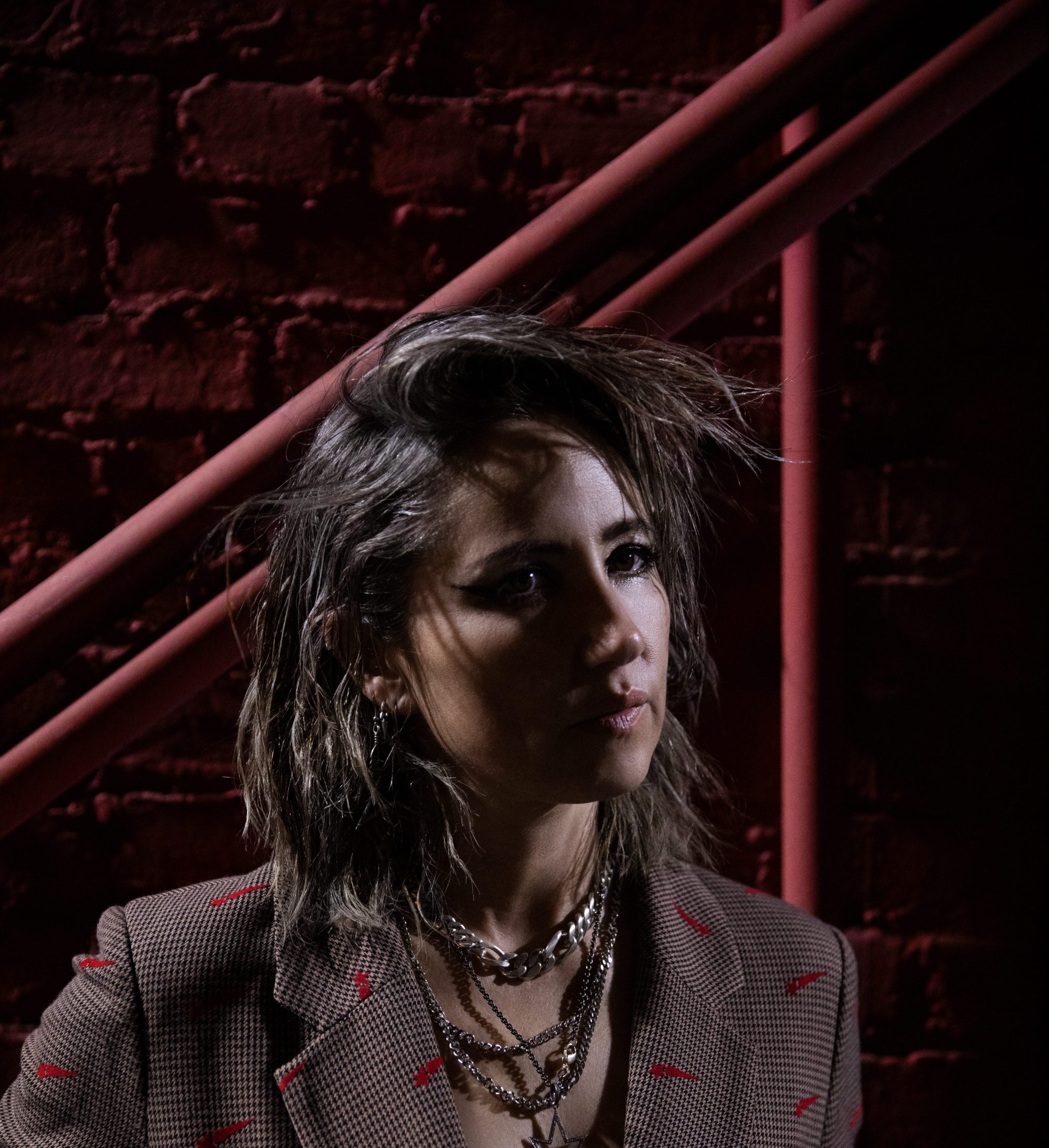 KT Tunstall Closes Trilogy of Albums Planting Her More Mindful 'NUT ...