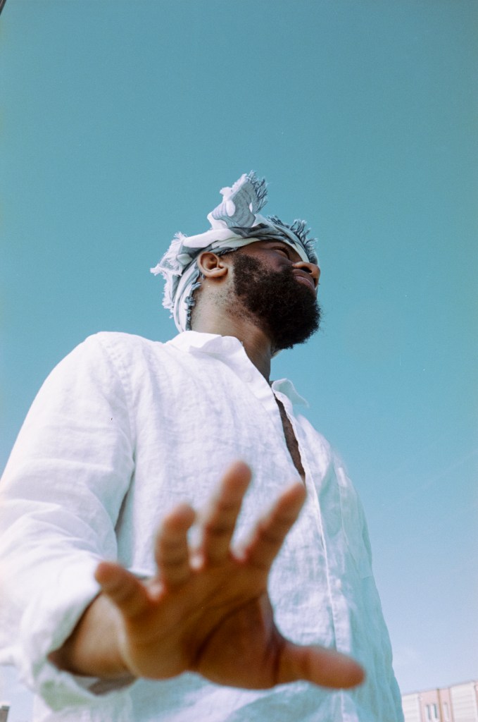 Marcus Yates Drops Breezy R&B Track "After All" that Inspires Confidence