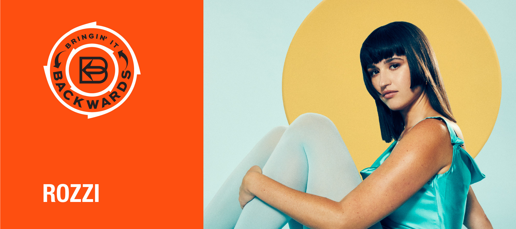 Bringin' it Backwards: Interview with Rozzi - American Songwriter