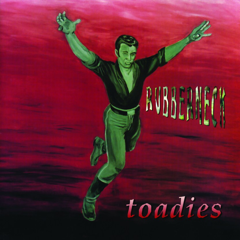 The Toadies Tour 25th Anniversary of 'Rubberneck' with Reverend Horton ...