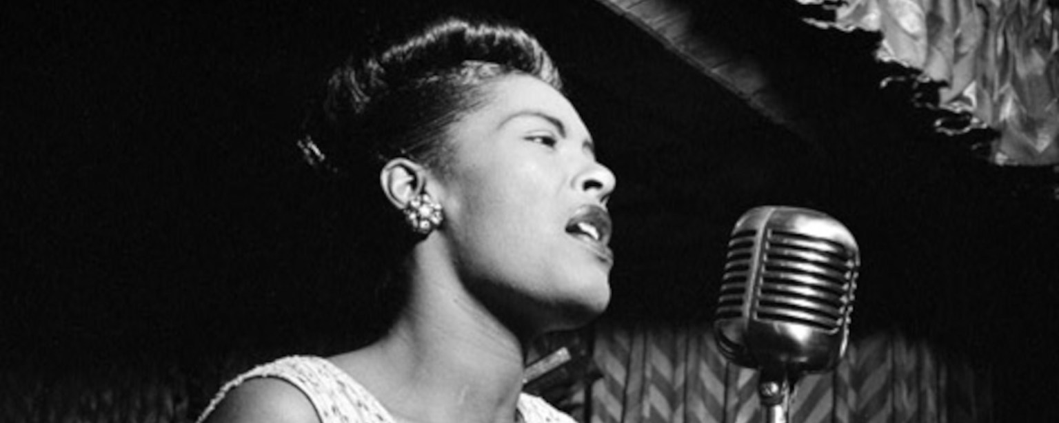 Behind the Untimely Death and Legacy of Jazz Pioneer Billie Holiday ...