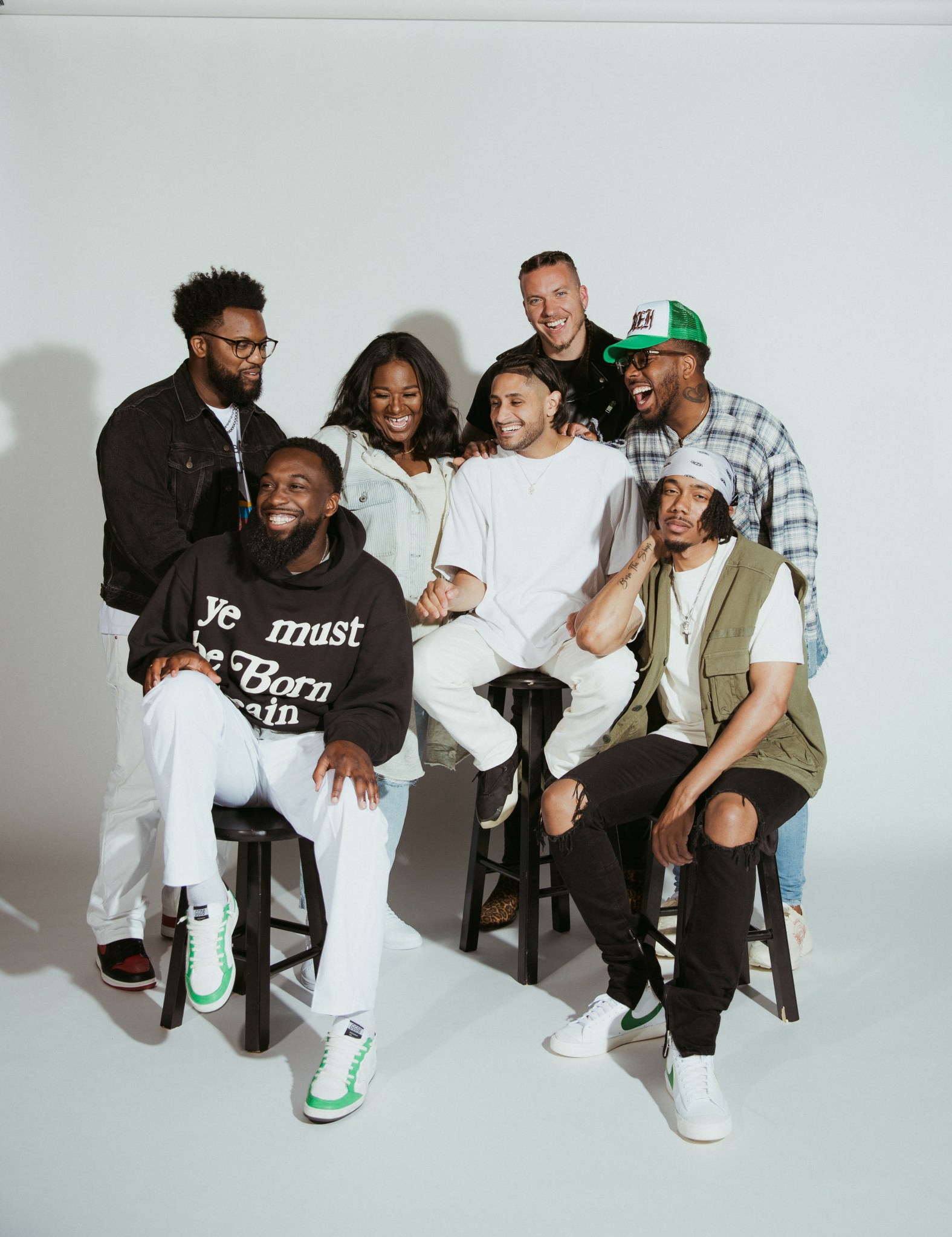 Maverick City Music Speaks on Our Collective Story with Album 'Jubilee ...