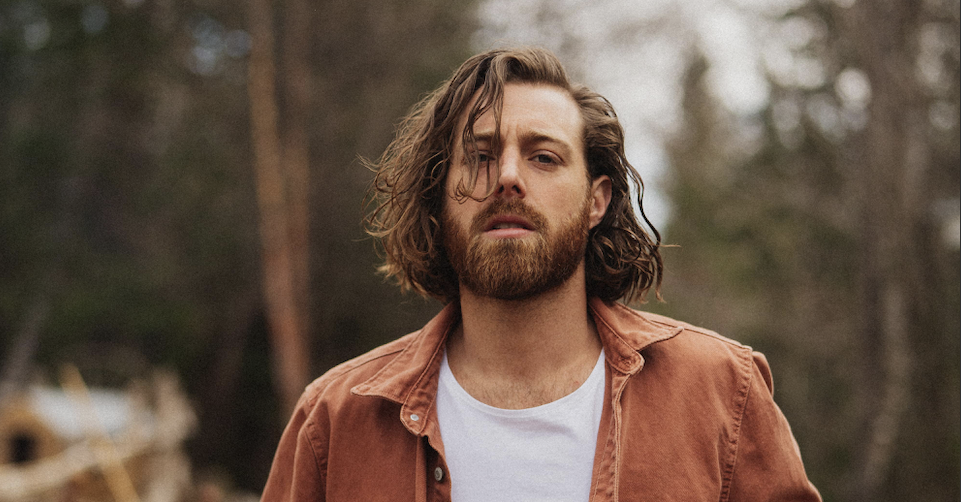 Jonathan Roy Looks Forward: “Getting Dropped By My Label Was The Best ...
