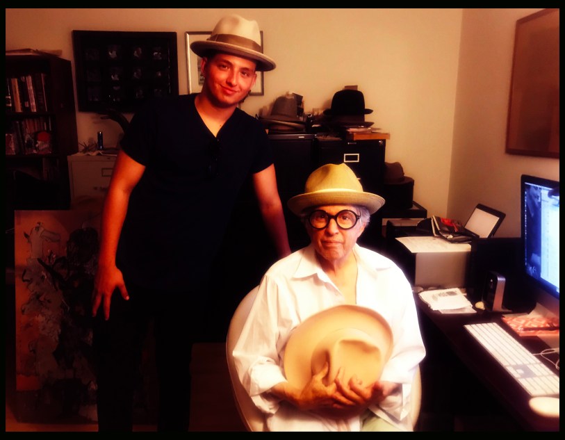 VIDEO: Stephen Kalinich & the Art of Art - American Songwriter