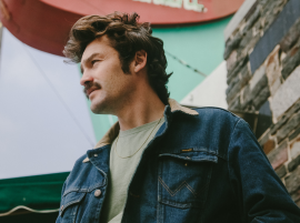 JVCKJ Goes Solo With Debut Single, “You Lie” - American Songwriter