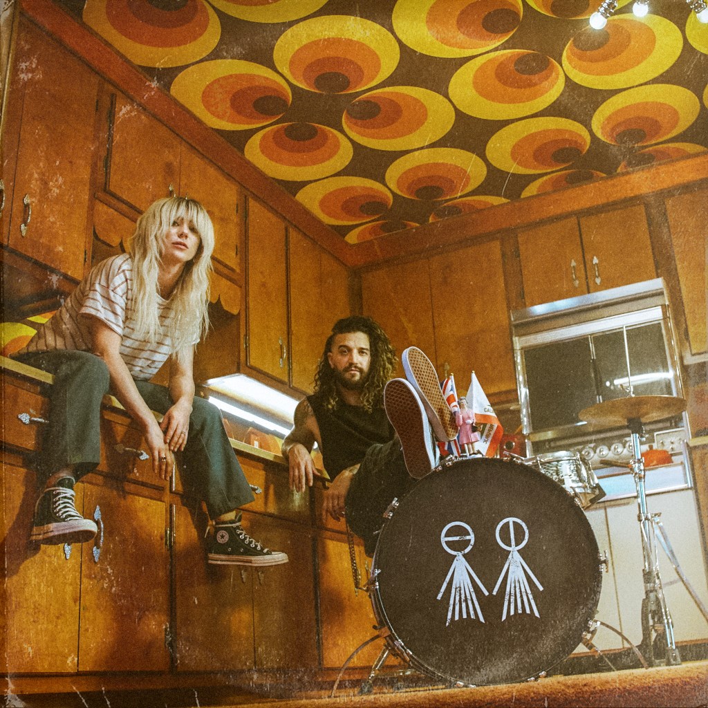 Alexander Jean Take Music Into Their Own Hands on 'Coming Down ...