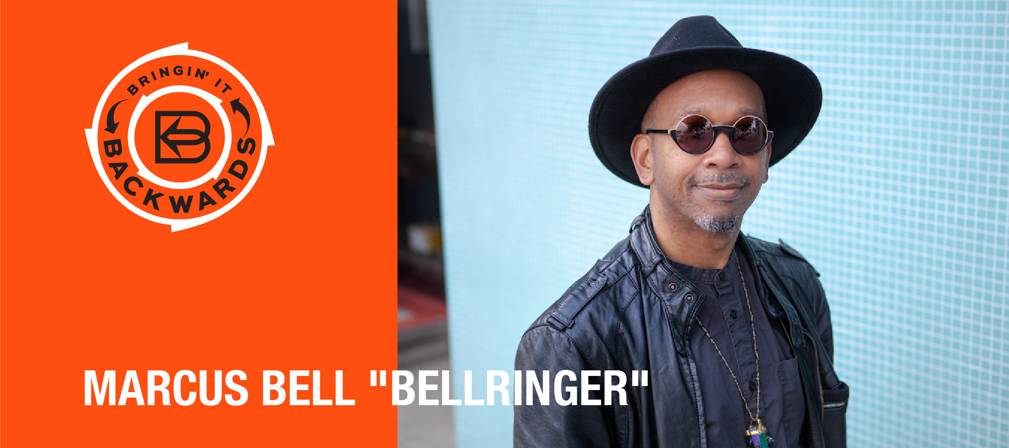 Bringin' it Backwards: Interview with Marcus Bell Bellringer - American ...